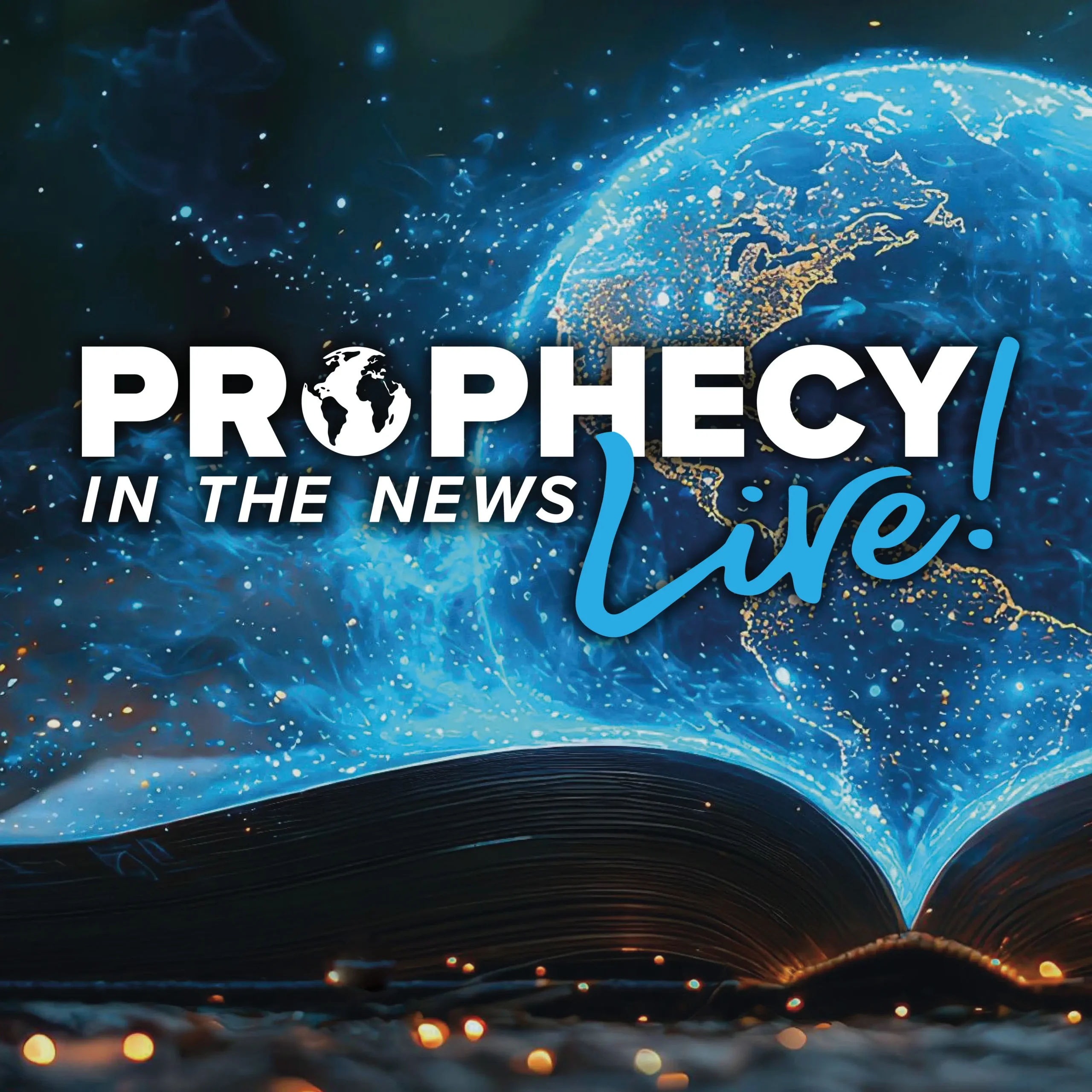 Prophecy in the News Live Preview - Southwest Radio Ministries-SWRC