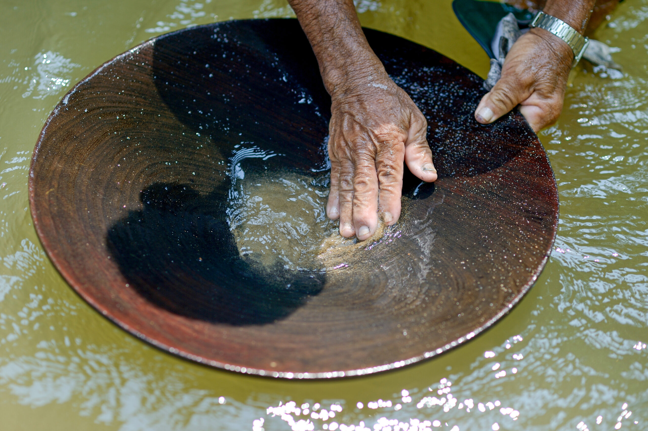 The Power of Expectation! - Southwest Radio Ministries-SWRC