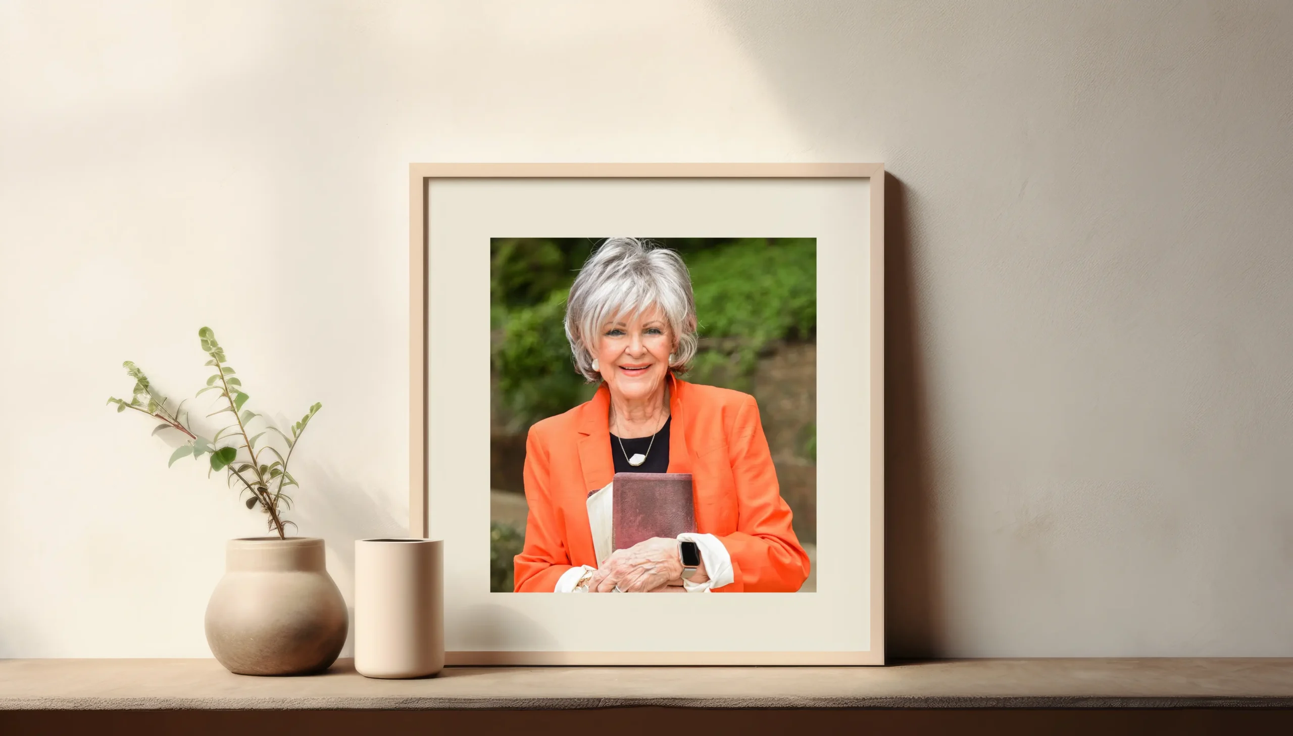 In Memoriam – Kay Arthur - Southwest Radio Ministries-SWRC