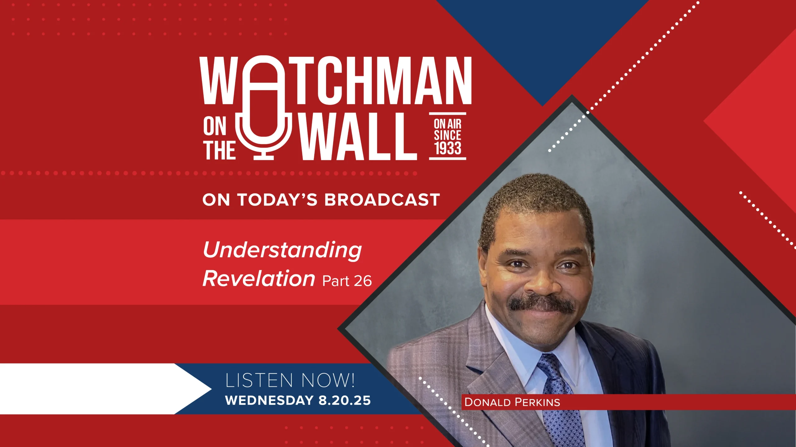 Understanding Revelation #26 - Southwest Radio Ministries-SWRC