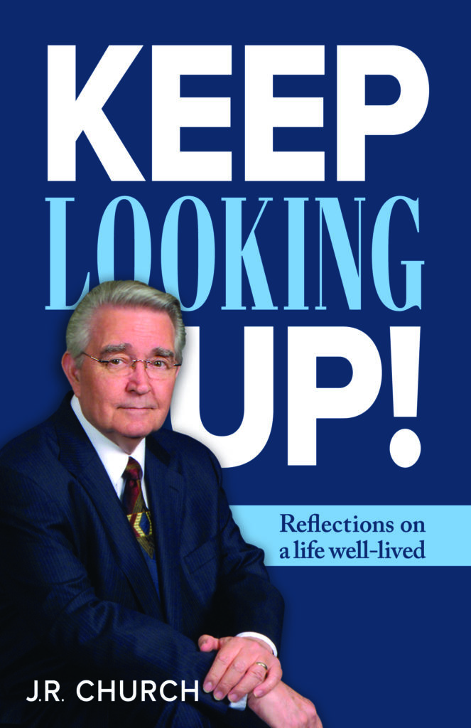 Keep Looking Up - Southwest Radio Ministries-SWRC