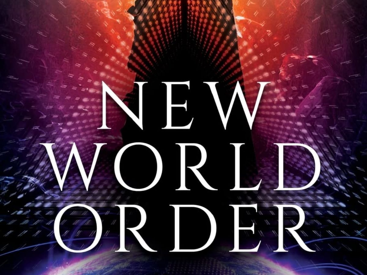 New World Order Wallpaper