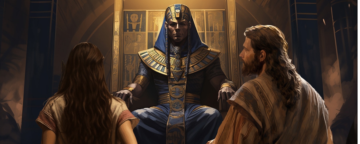 The Abrahamic Covenant: Obedience and Faithfulness - Southwest Radio ...