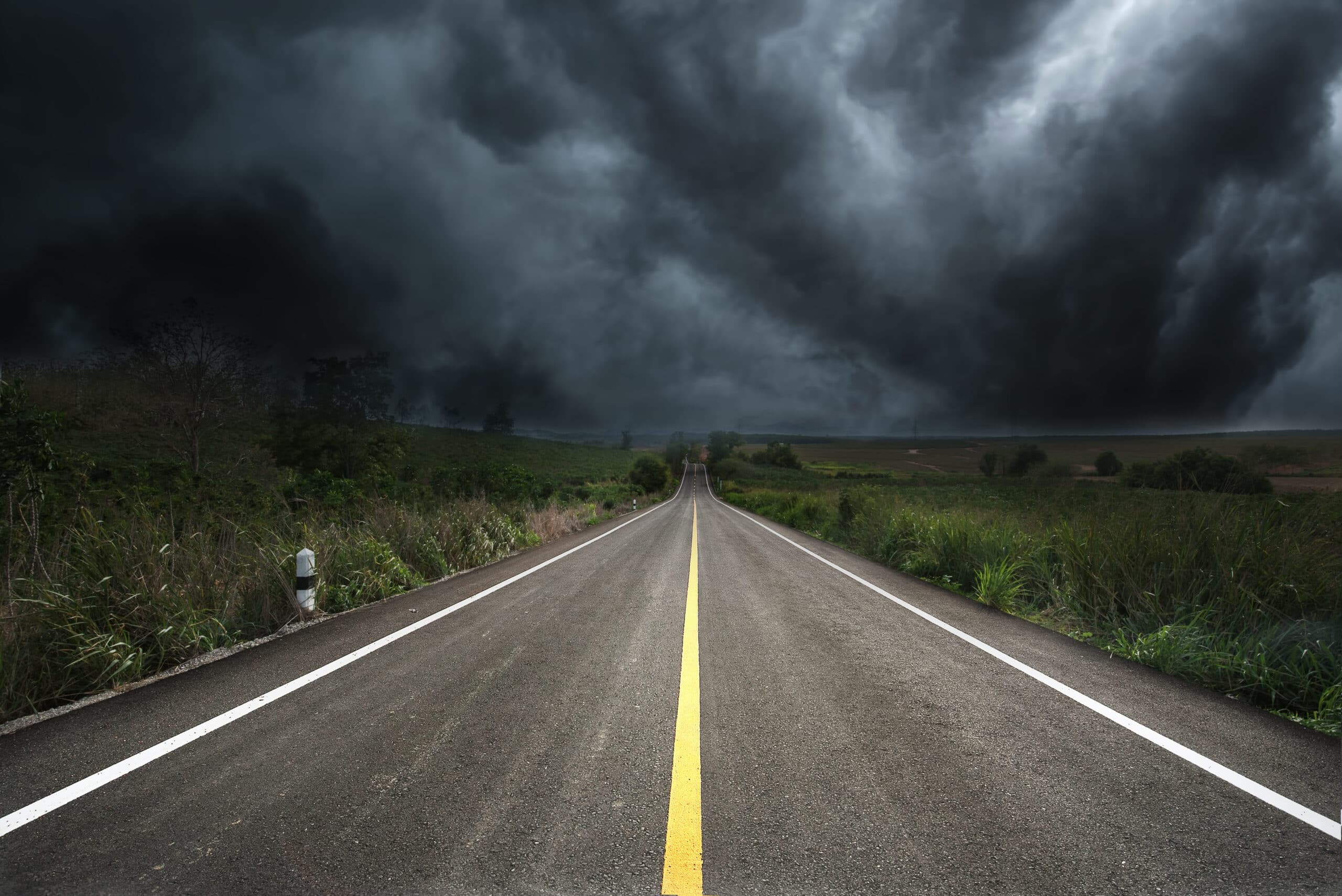 The Road To World War III - Southwest Radio Ministries-SWRC