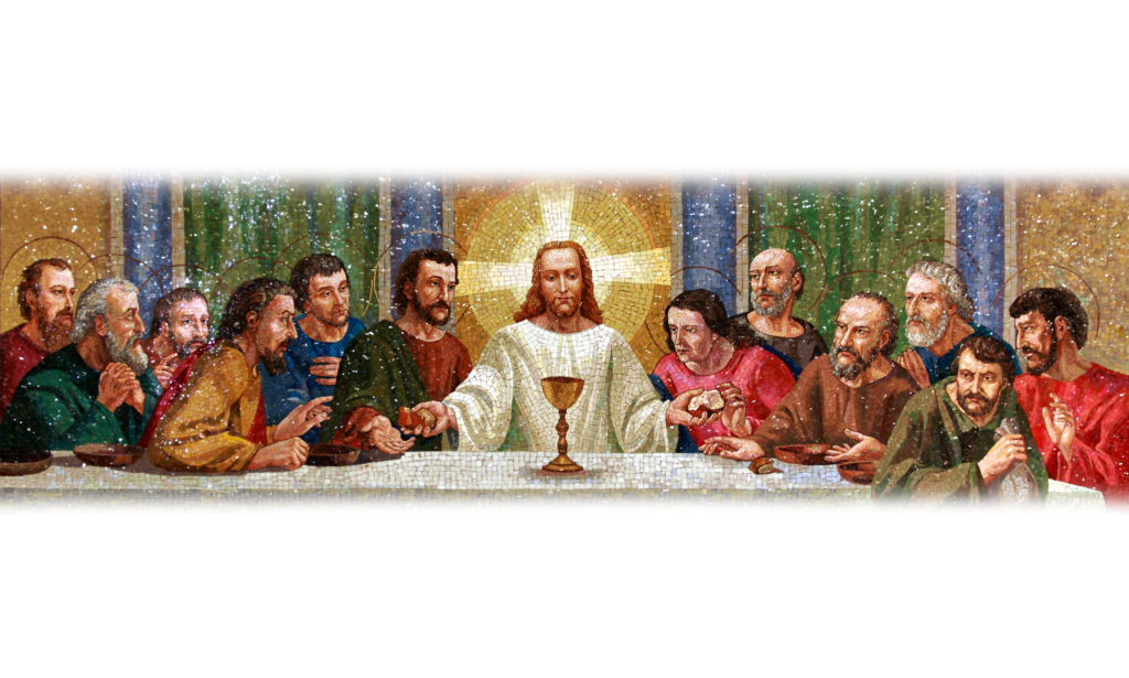 The Holy Cup - Southwest Radio Ministries-SWRC