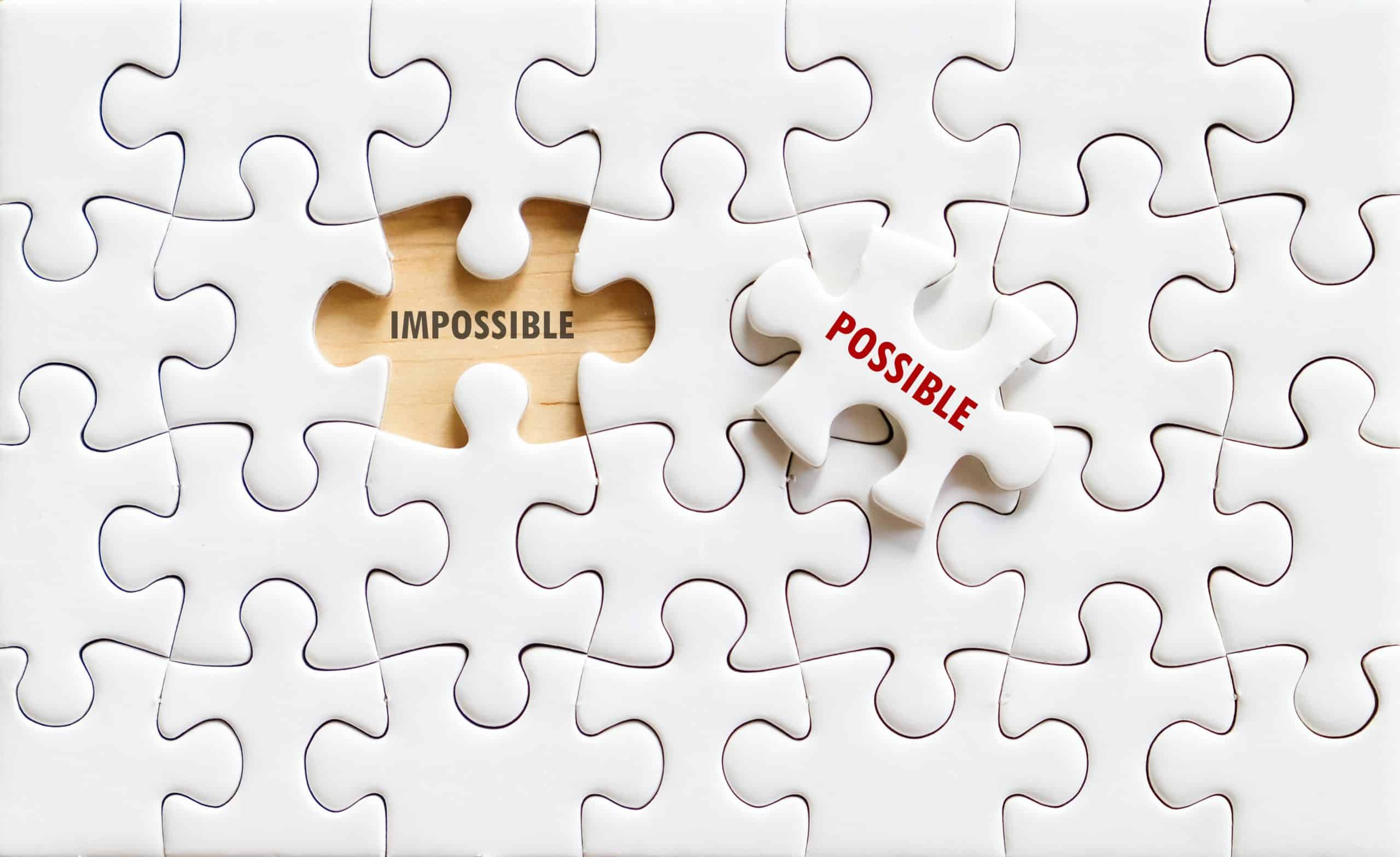 Impossible Things Are Possible With God - Southwest Radio Ministries-SWRC
