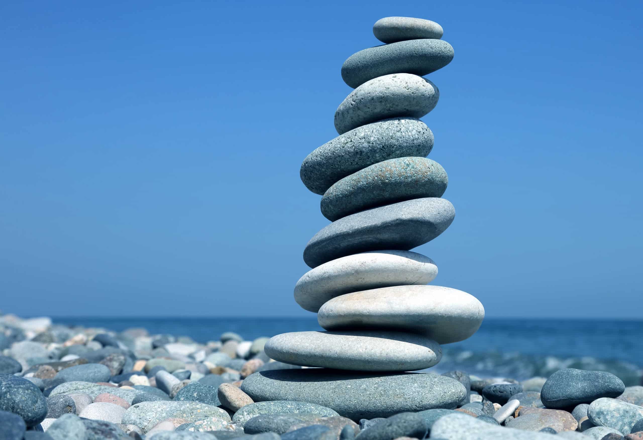 Perfect Balance with Christ - Southwest Radio Ministries-SWRC