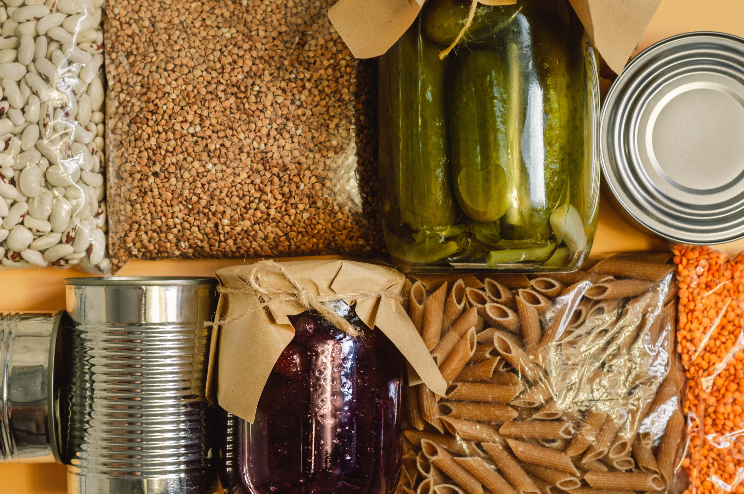 God will Supply - Southwest Radio Ministries-SWRC