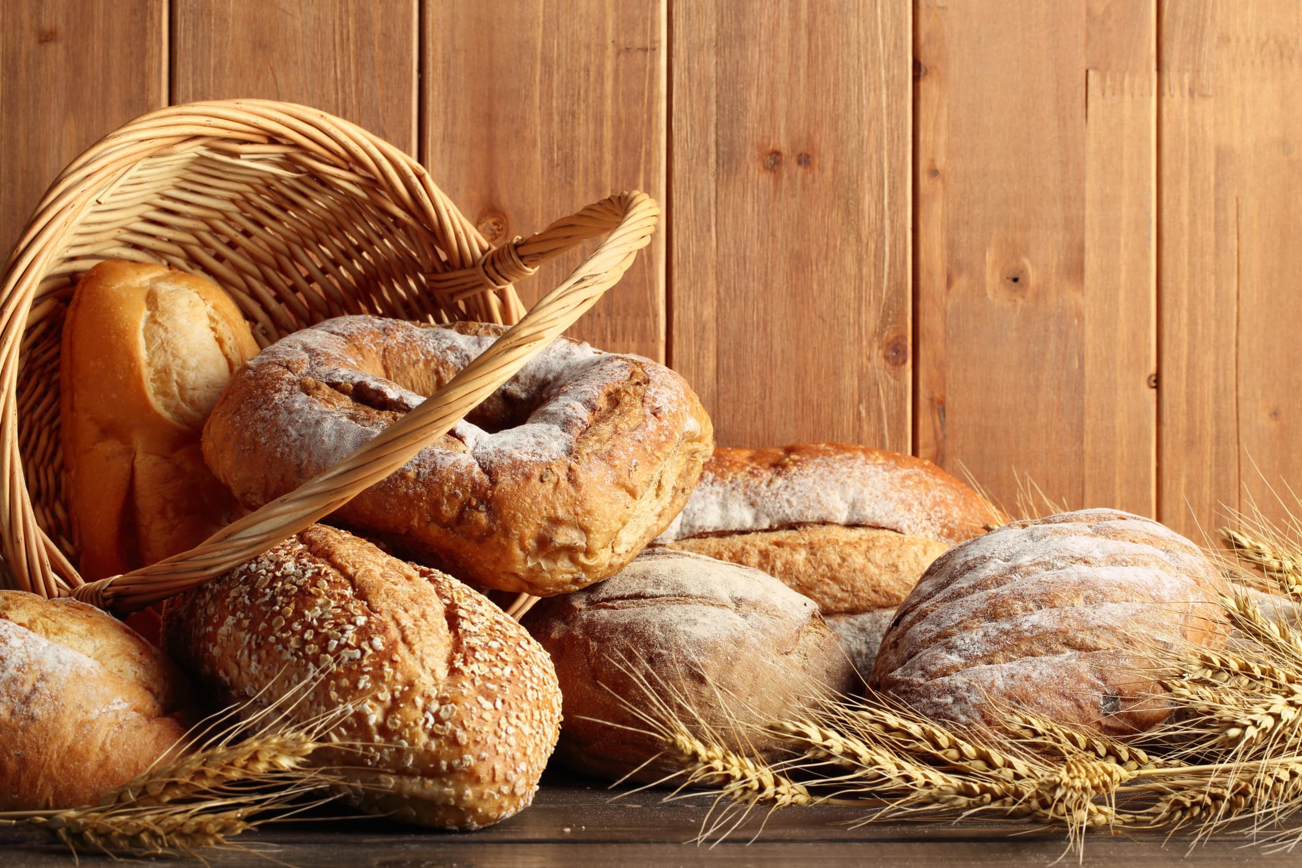 Our Daily Bread - Southwest Radio Ministries-SWRC