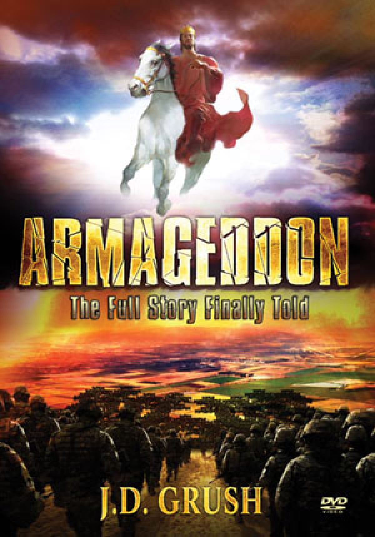 Armageddon Bible Story