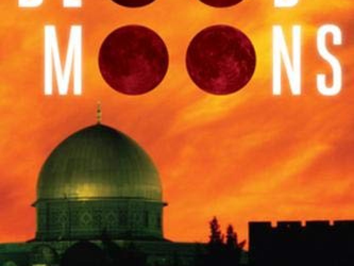 Blood Moons Mark Biltz