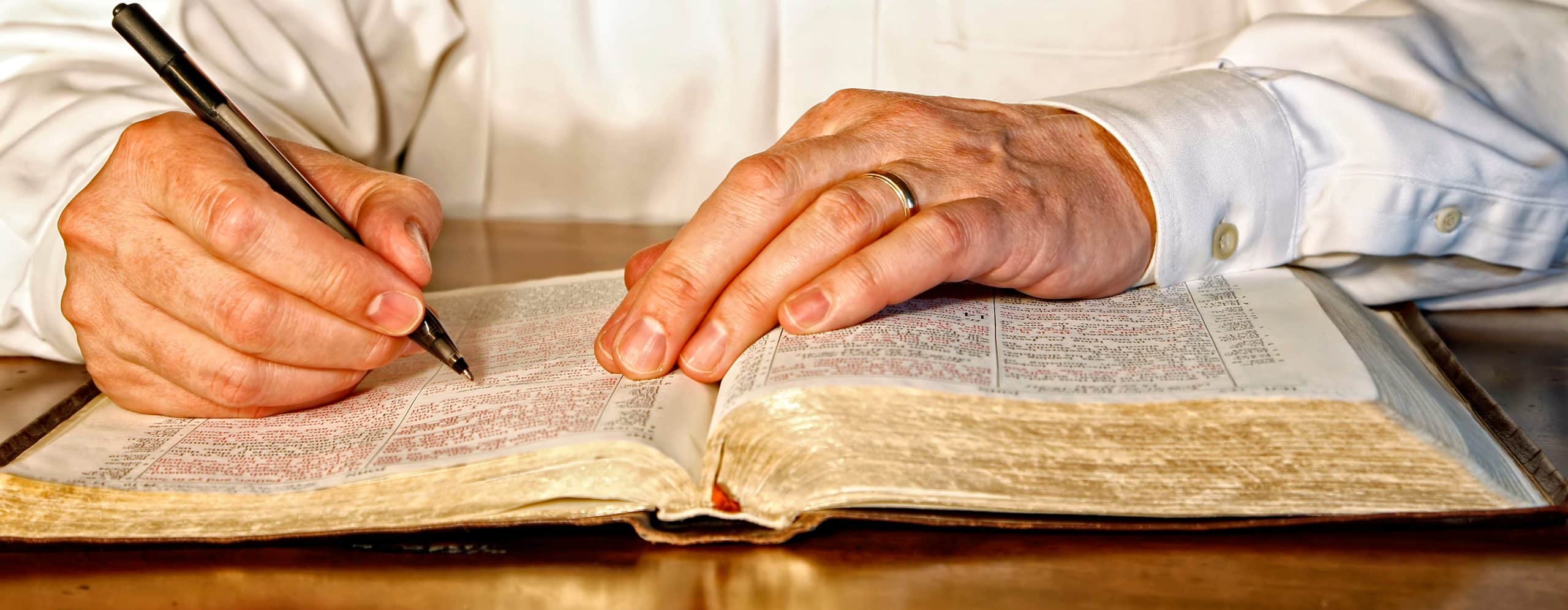 Preterism On Trial – Part I - Southwest Radio Ministries-SWRC