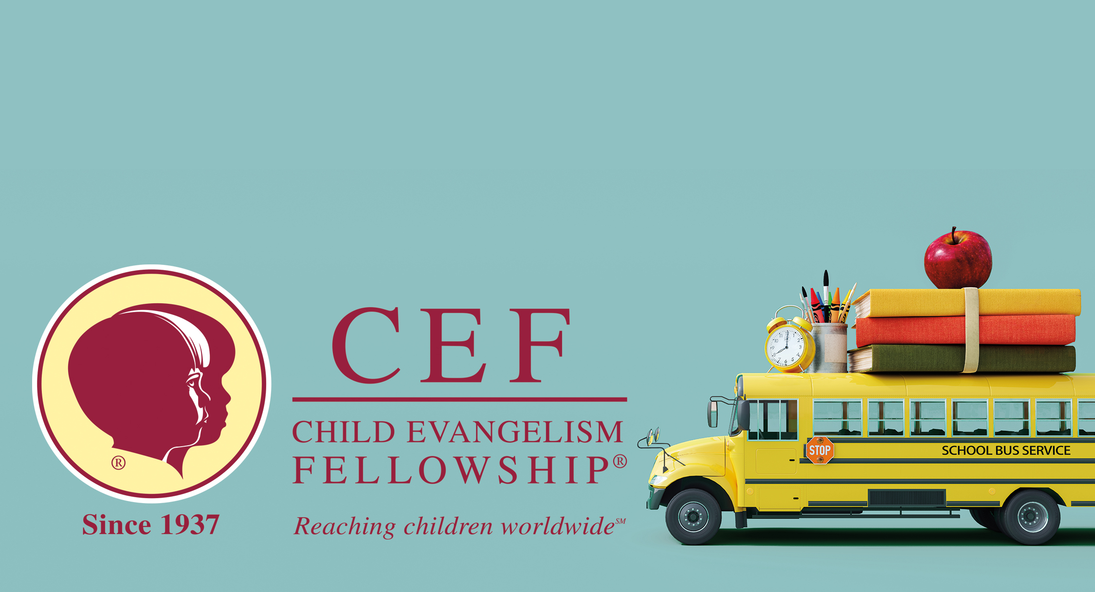 Good News! - Southwest Radio Ministries-SWRC