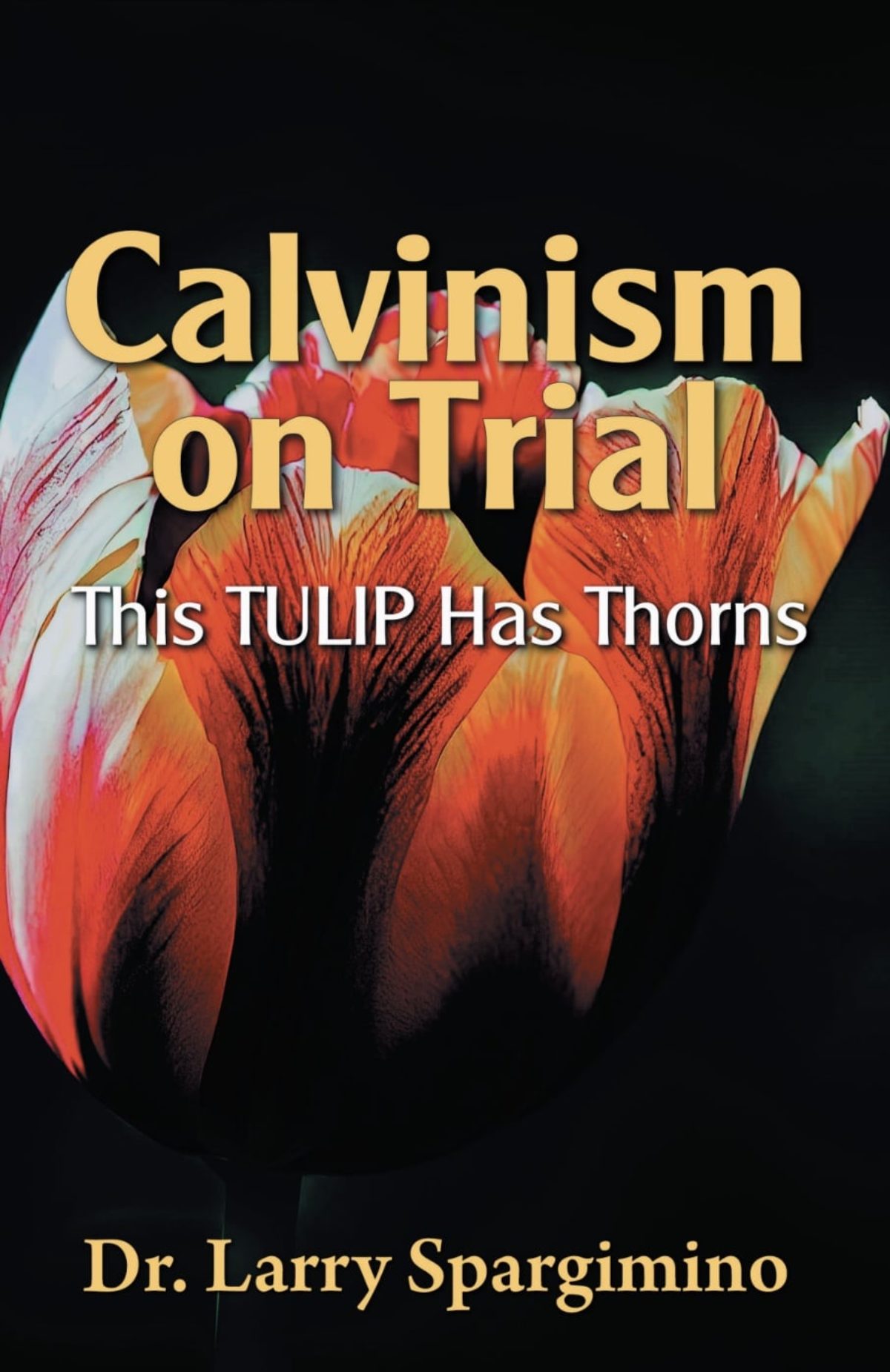 Calvinism Tulip