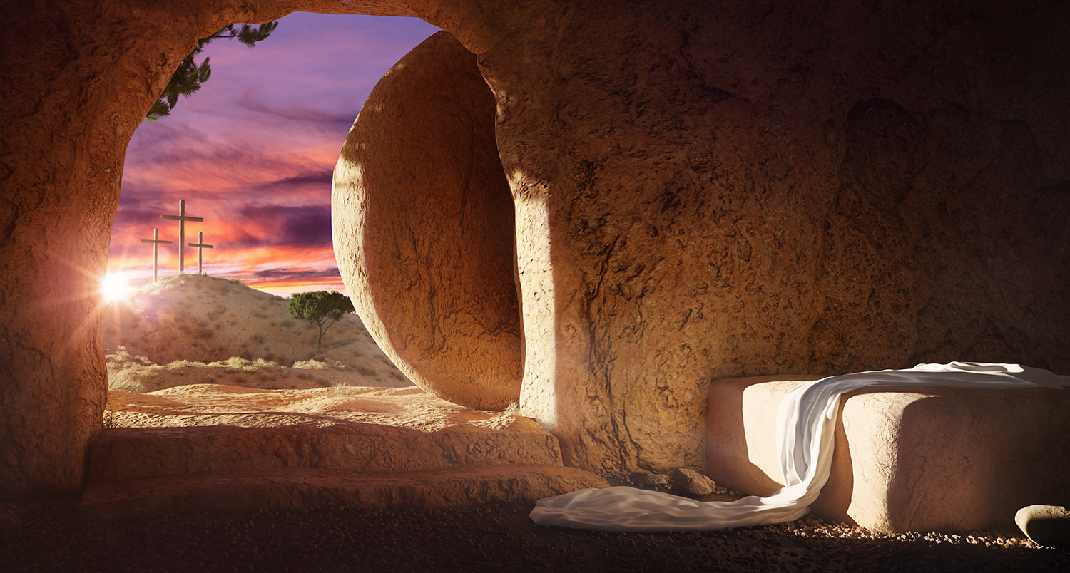 What if the Resurrection Never Happened? - Southwest Radio Ministries-SWRC