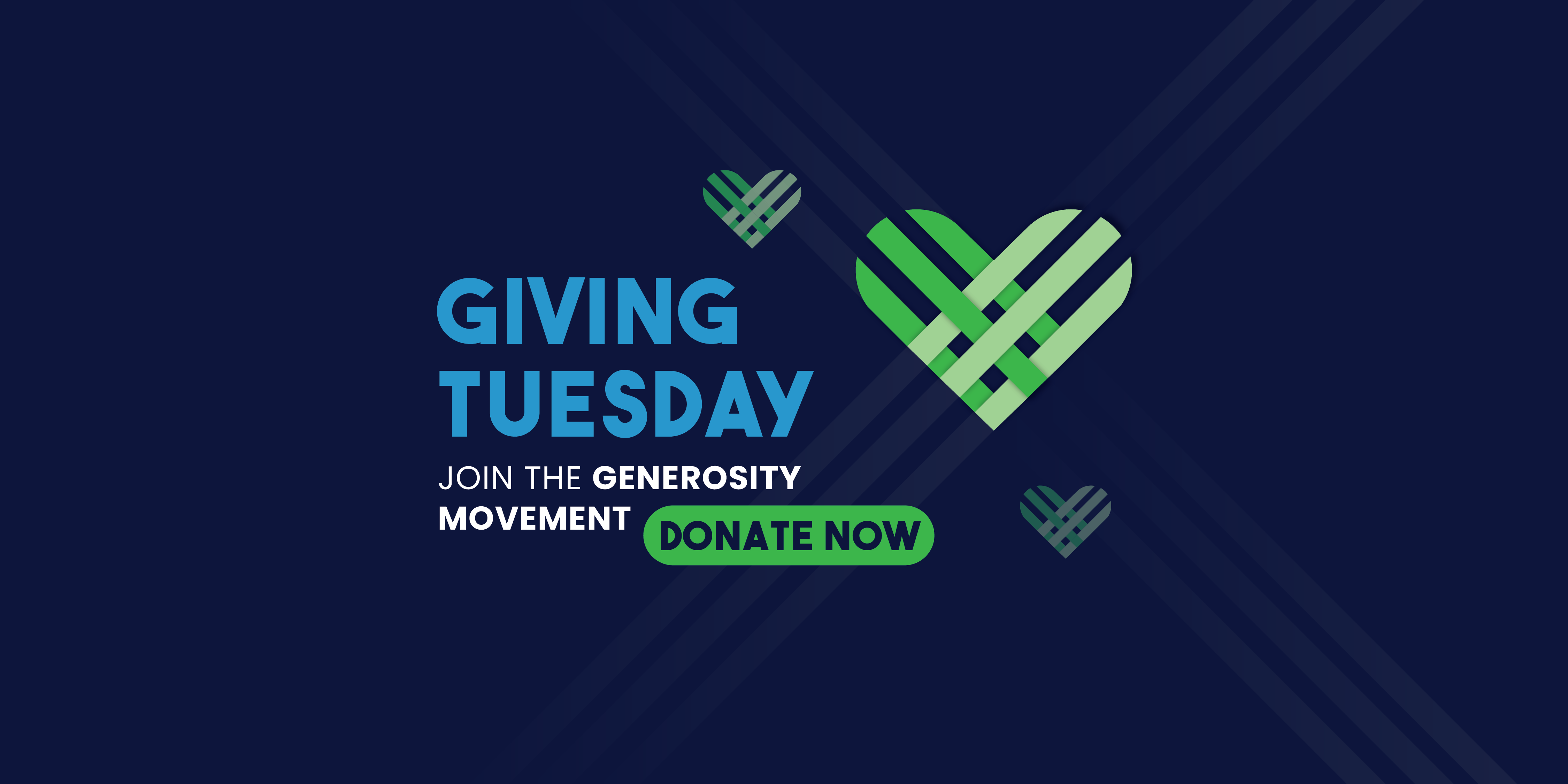 Ten Reasons to Give on Giving Tuesday - Southwest Radio Ministries-SWRC