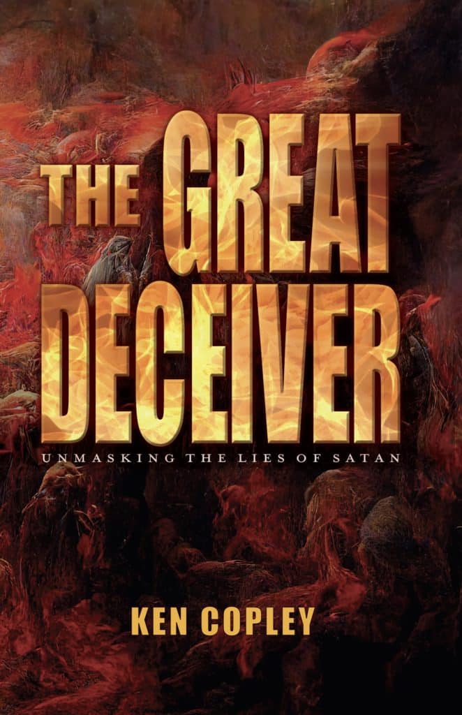 The Great Deceiver - Southwest Radio Ministries-SWRC