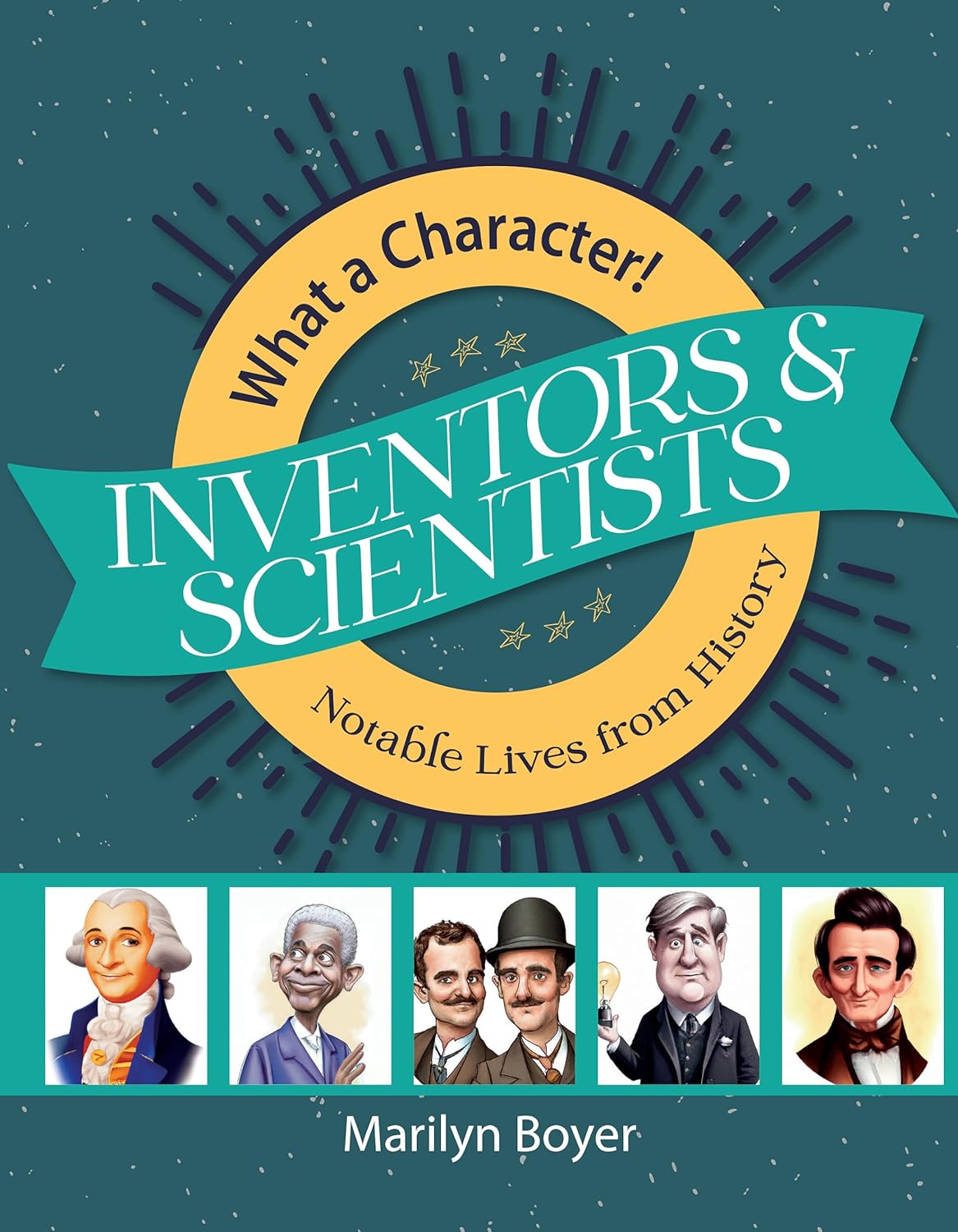 Inventors & Scientists - SWRC Inventors & Scientists - SWRC