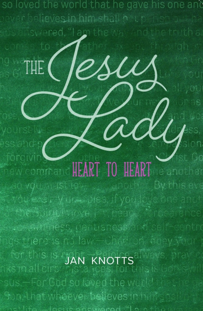 The Jesus Lady - Southwest Radio Ministries-SWRC