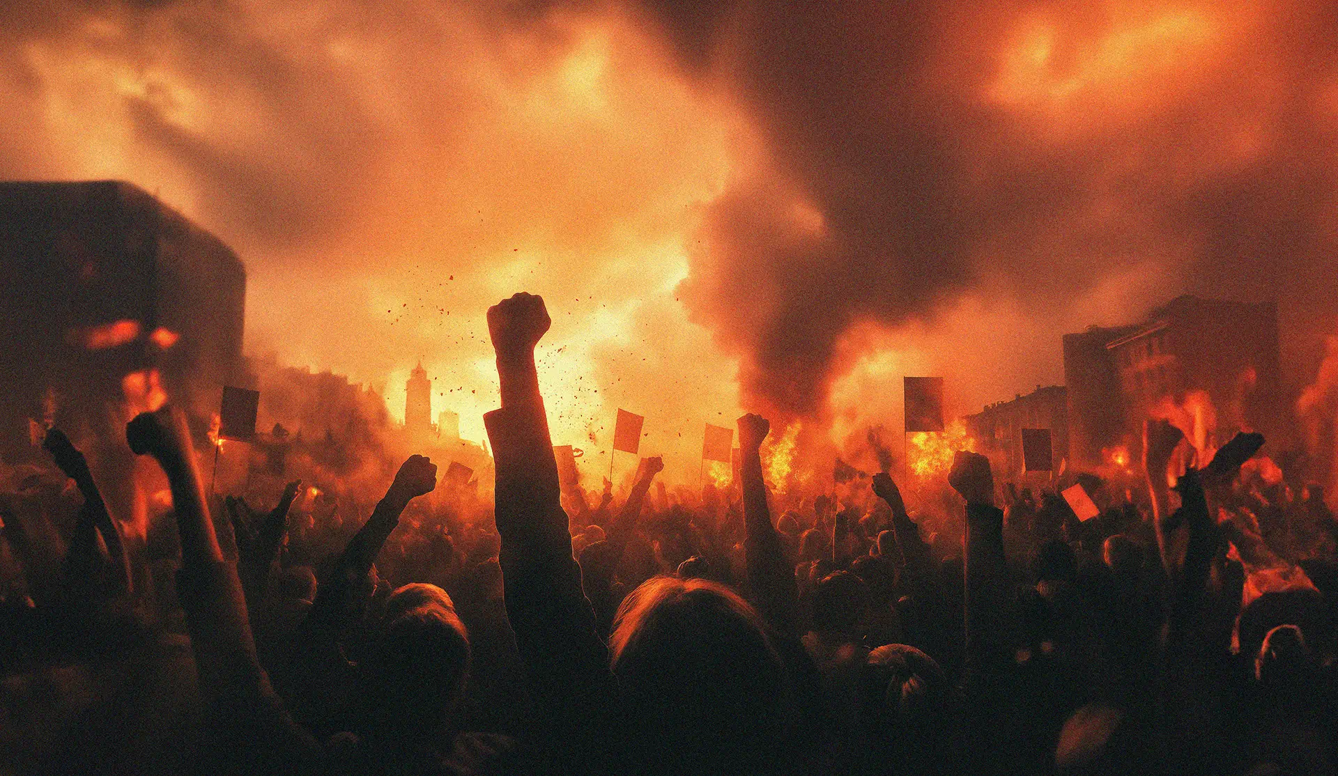 Marxism vs. Christianity - Southwest Radio Ministries-SWRC