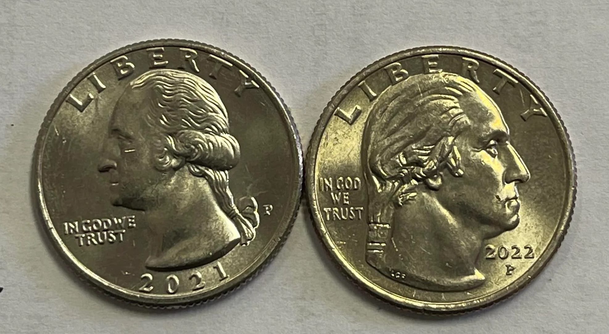 In Biden Bucks We Trust? - Southwest Radio Ministries-SWRC