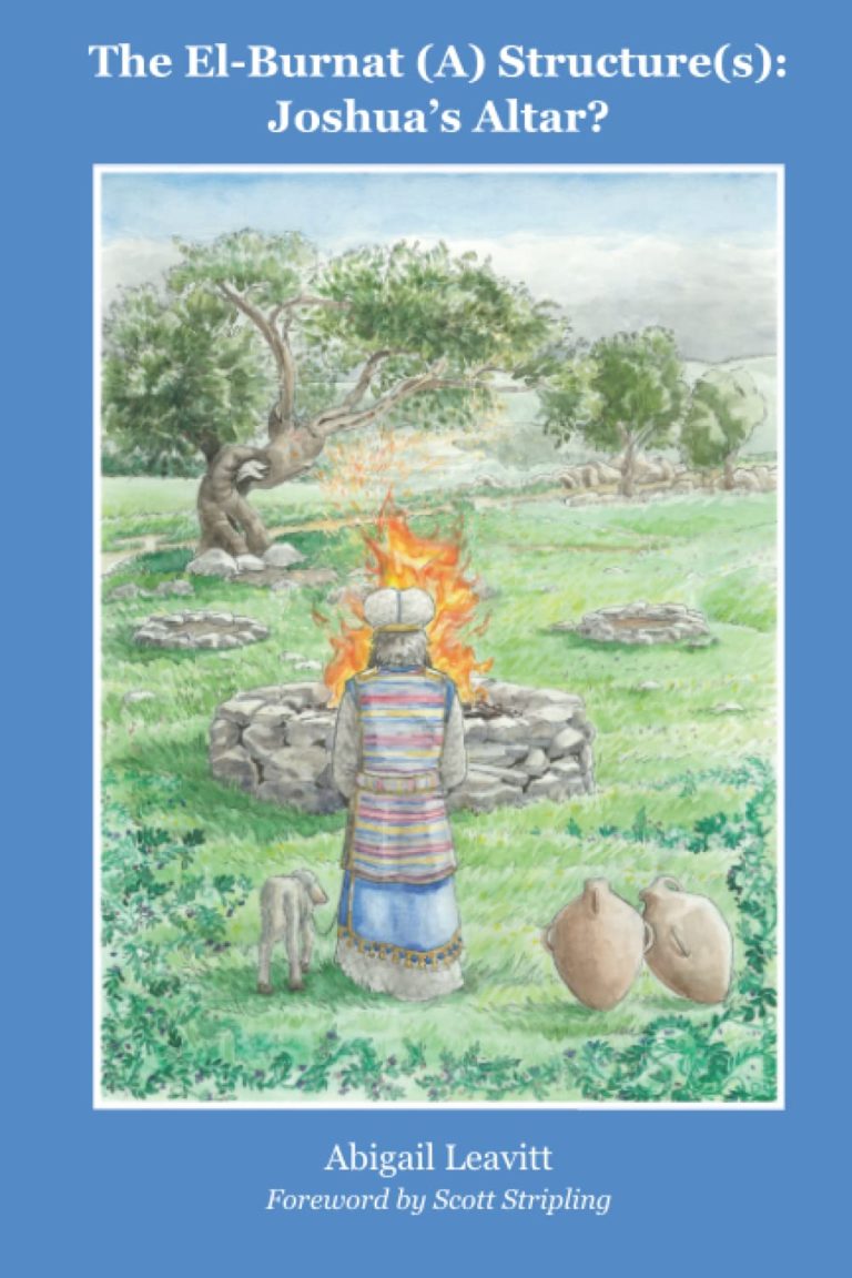 Joshua’s Altar? - SWRC