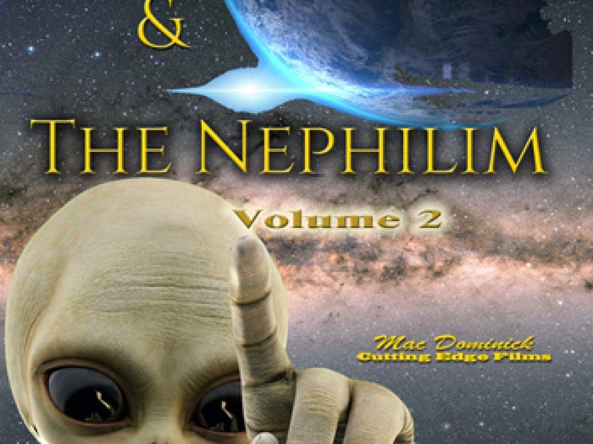Nephilim Vampires