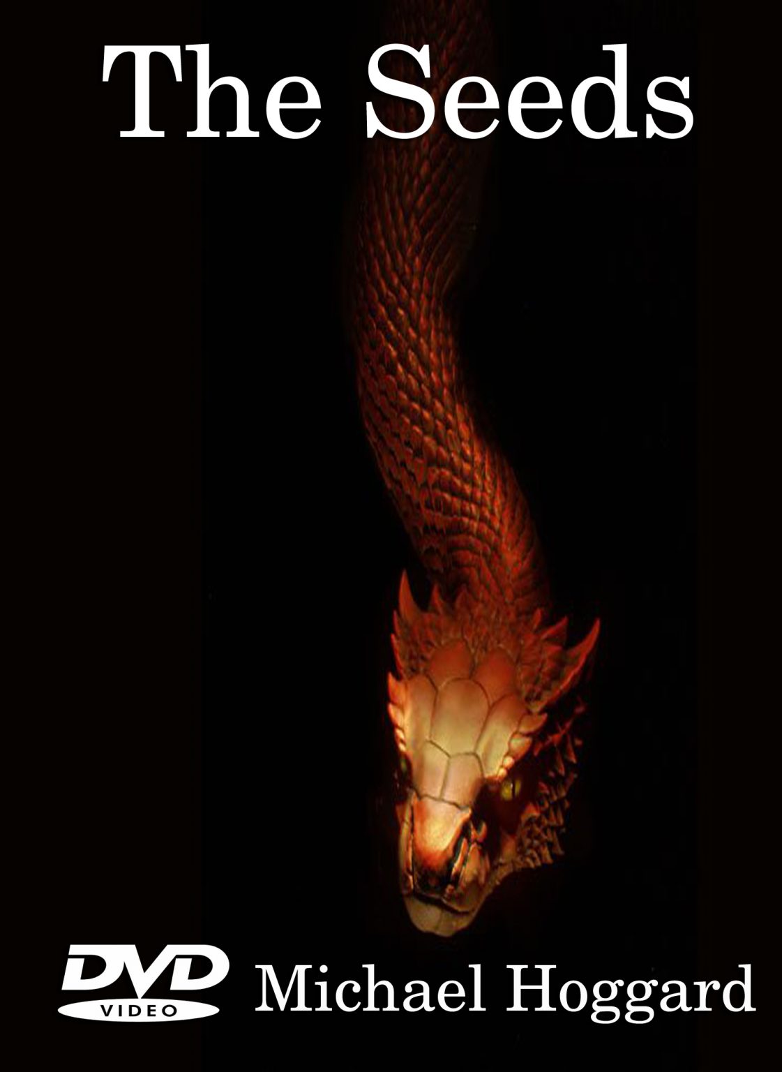 The Seeds: The Seed of the Woman Vs. The Seed of the Serpent (DVD Set ...