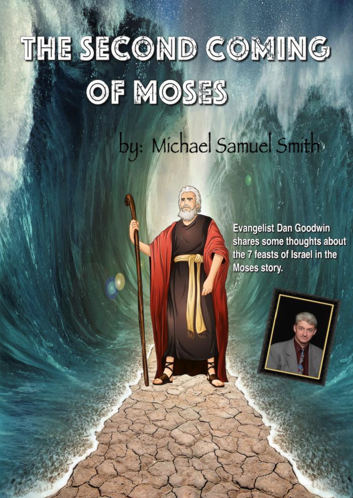 The Second Coming of Moses - Southwest Radio Ministries-SWRC