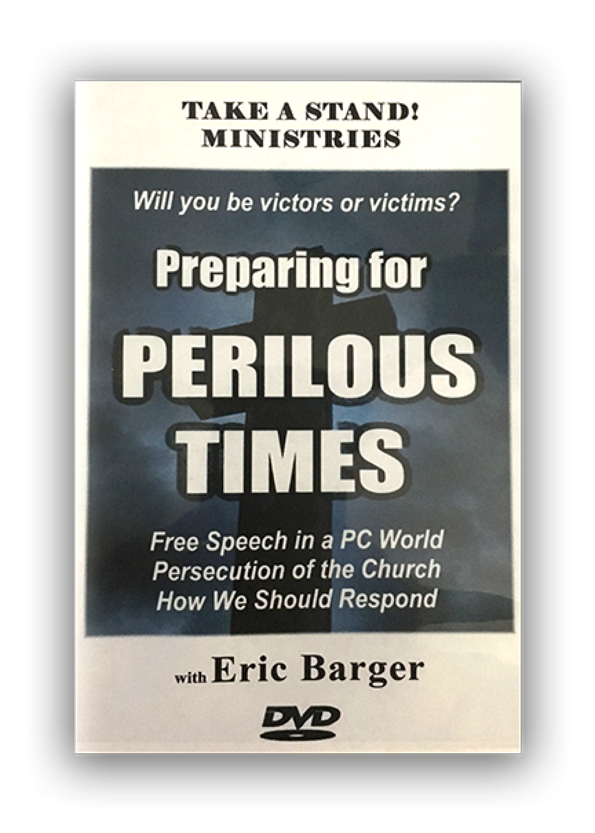 Perilous Times