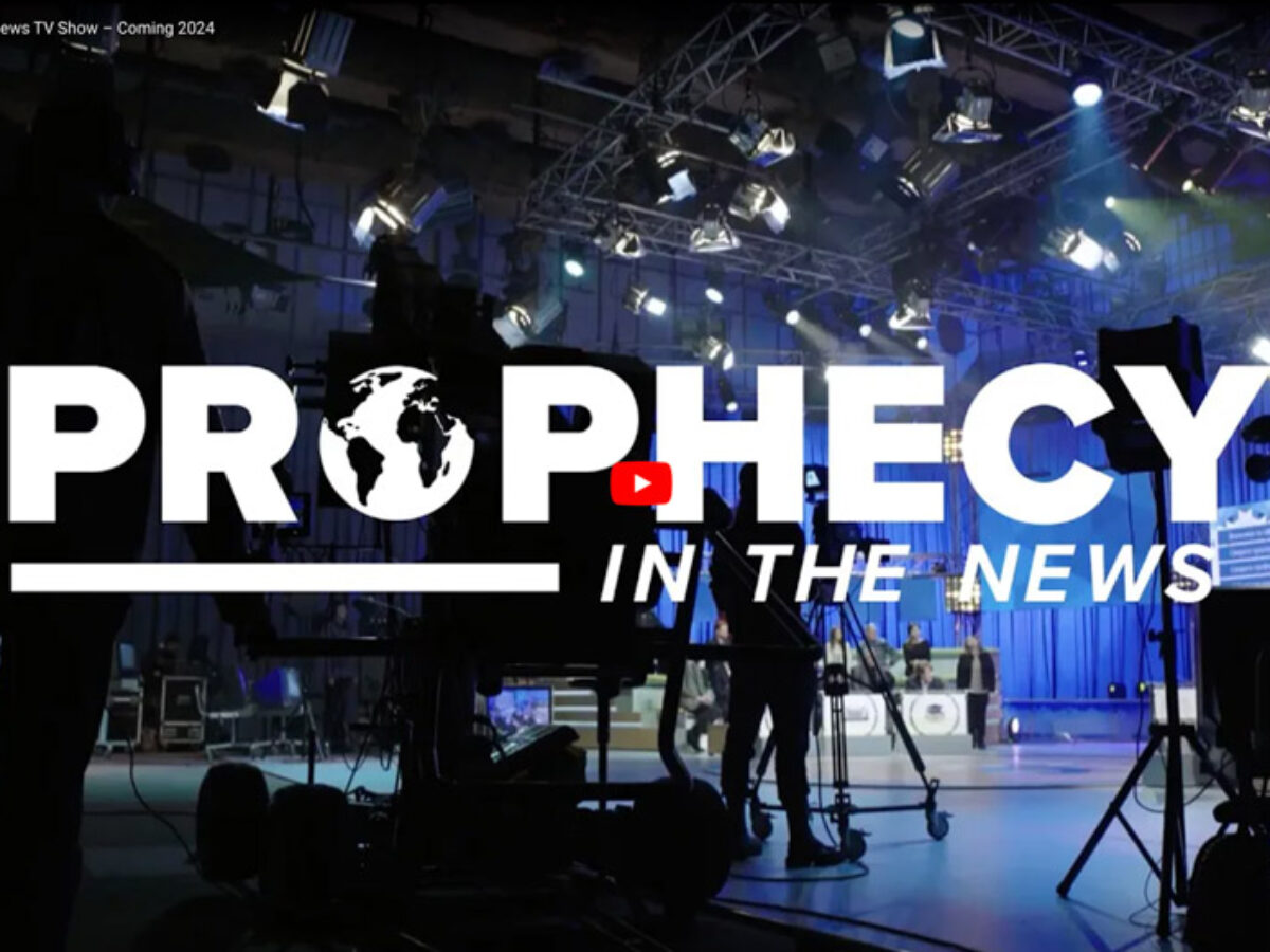 Prophecy 6. The Prophetic Book Of The New Testament | Bible.org