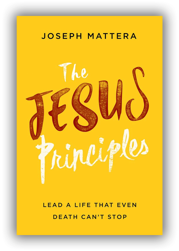 The Jesus Principles - SWRC