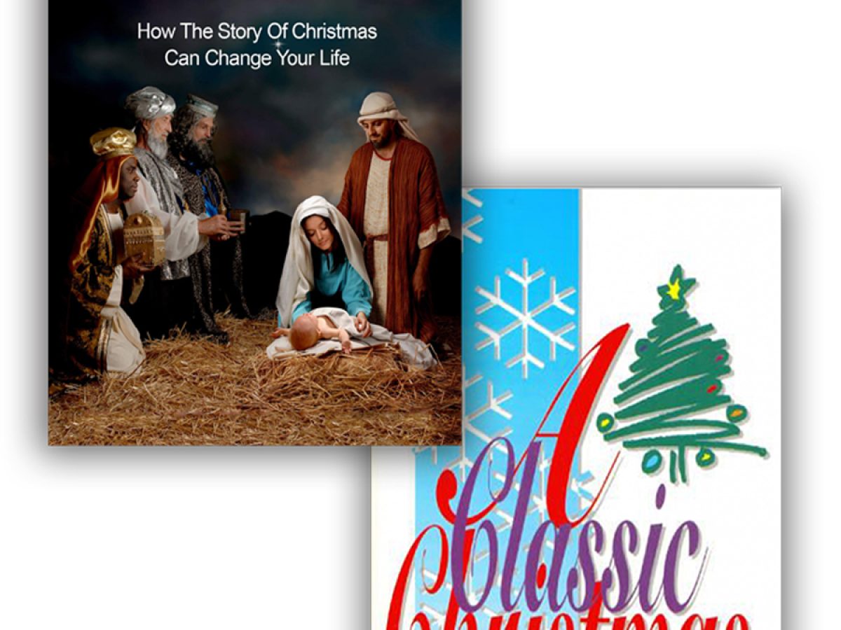 African American Religious Christmas Images