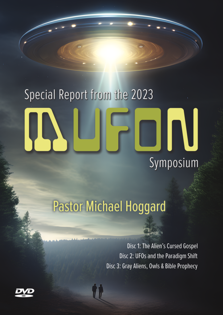 Special Report from the 2023 MUFON Symposium - Southwest Radio ...